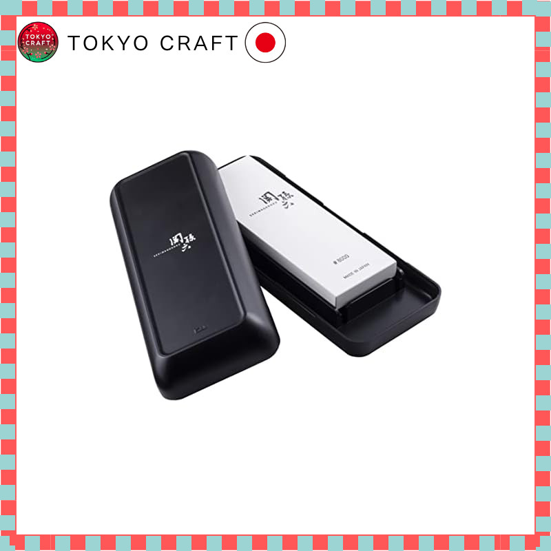 【direct from Japan】 KAI Sekisuke Masakuni Super Finishing Sharpening ...