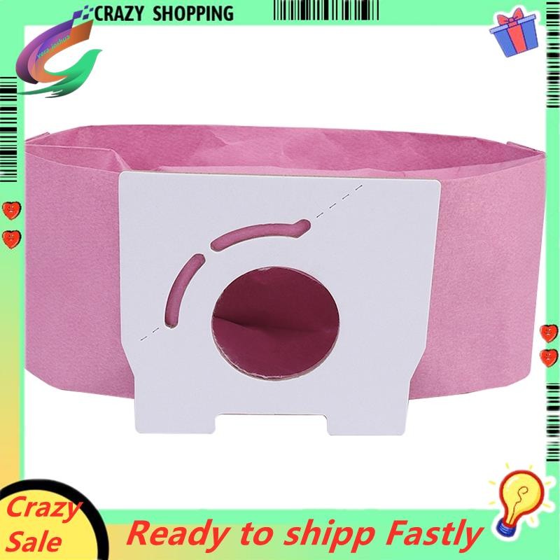 15 ชิ้นเครื่องดูดฝุ่นถุงเก็บฝุ่น C-13 สําหรับ -CA291 -CA591 -3920 -3300 ...