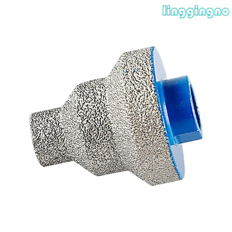 RR Precisions Chamfer Step Drill Bit สําหรับการสร้างรูที่สะอาดในและ ...