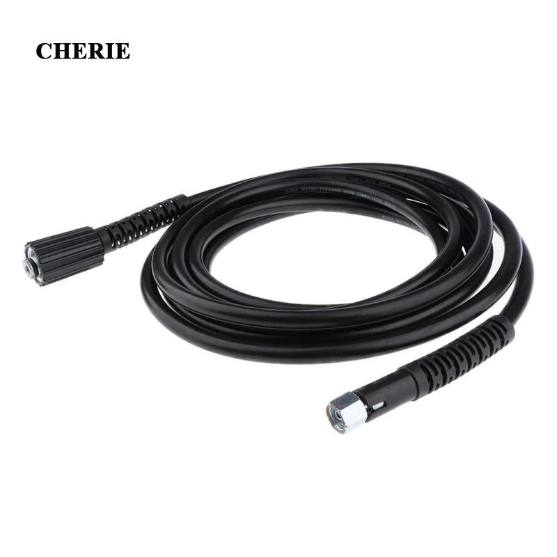 [Chery] 5m 155Bar 2300PSI M22 Jet Power เครื่องซักผ้าท่อแรงดันสูง + M14 ...