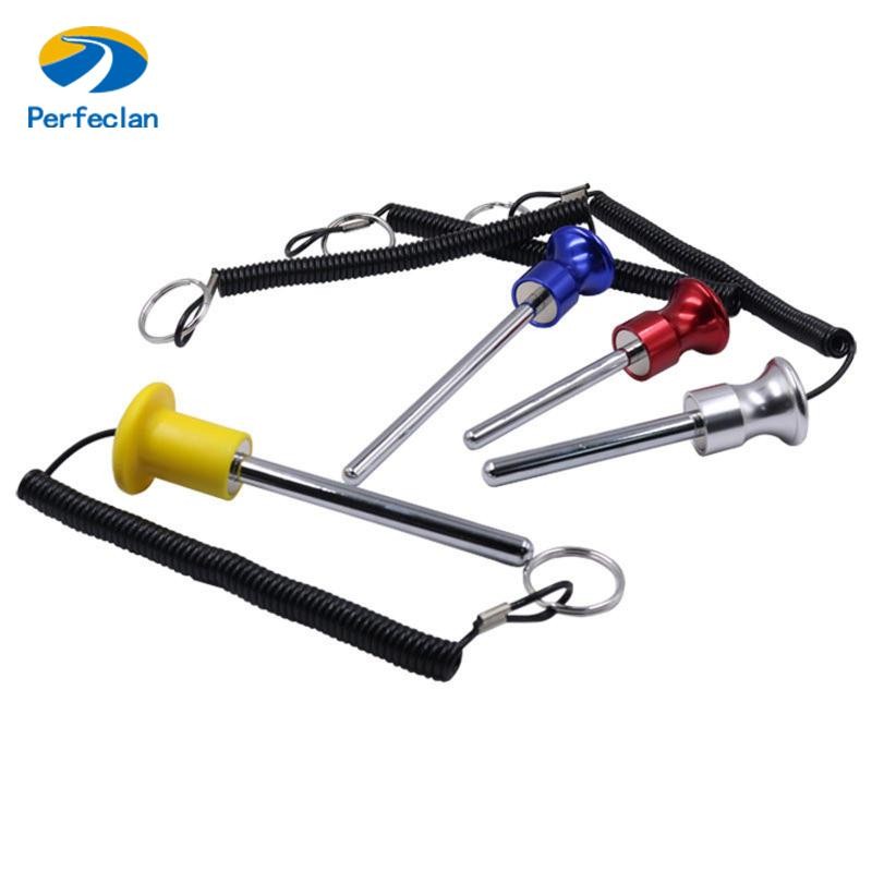 Perfeclan Universal Weight Stack Pin Selector อุปกรณ์ฟิตเนสทดแทนการ ...