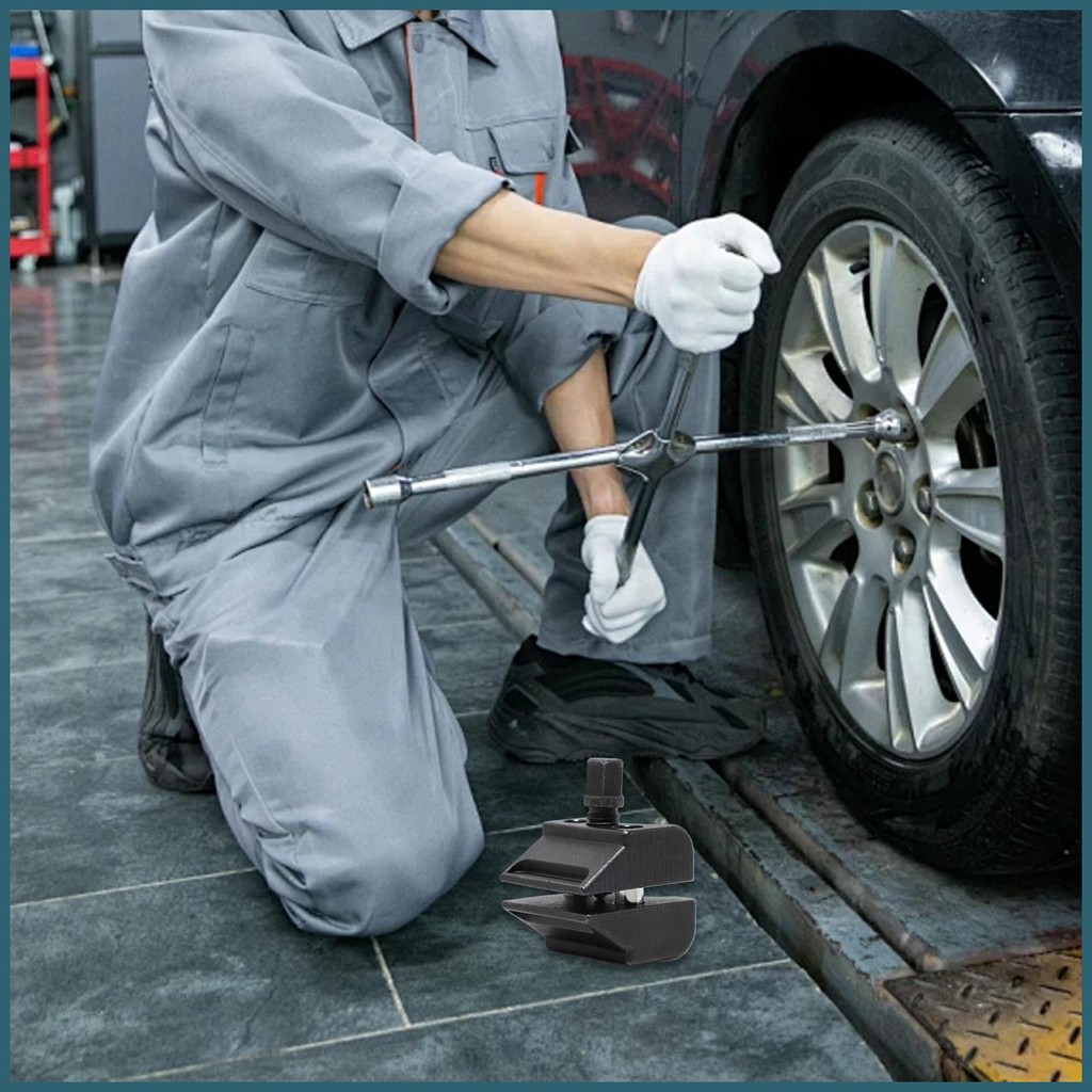 Suspension Strut Split Hub พวงมาลัย Knuckle Spreader Double-Ended ...