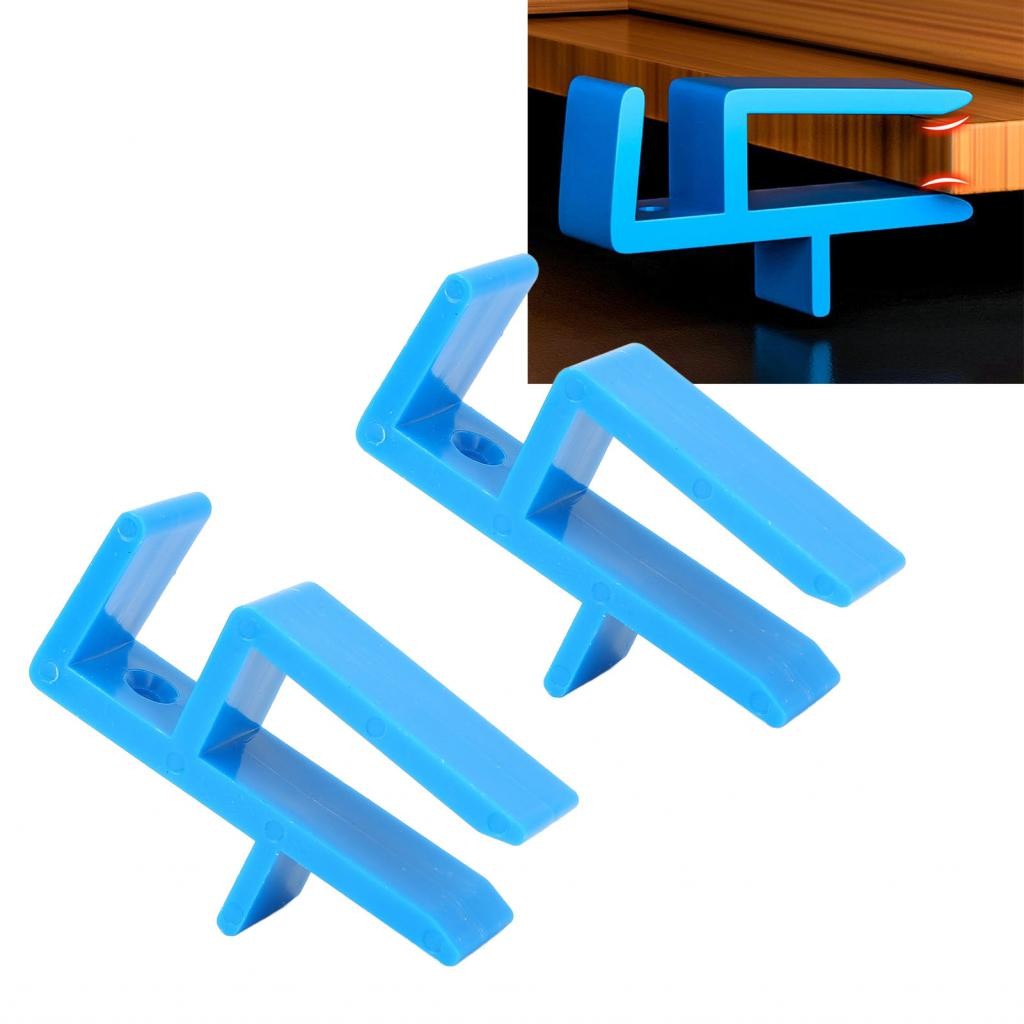 Scribing Filler Jigs อเนกประสงค์ 6pcs งานไม้ช่างไม้เตะเตะสำหรับตู้เสื้อ ...