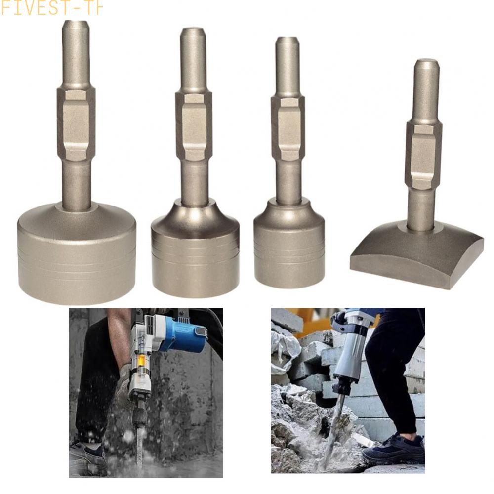 Ground Rod Driver 40Cr โลหะผสมเหล็ก Enhanced Effic วิศวกรรมไฟฟ้า ...