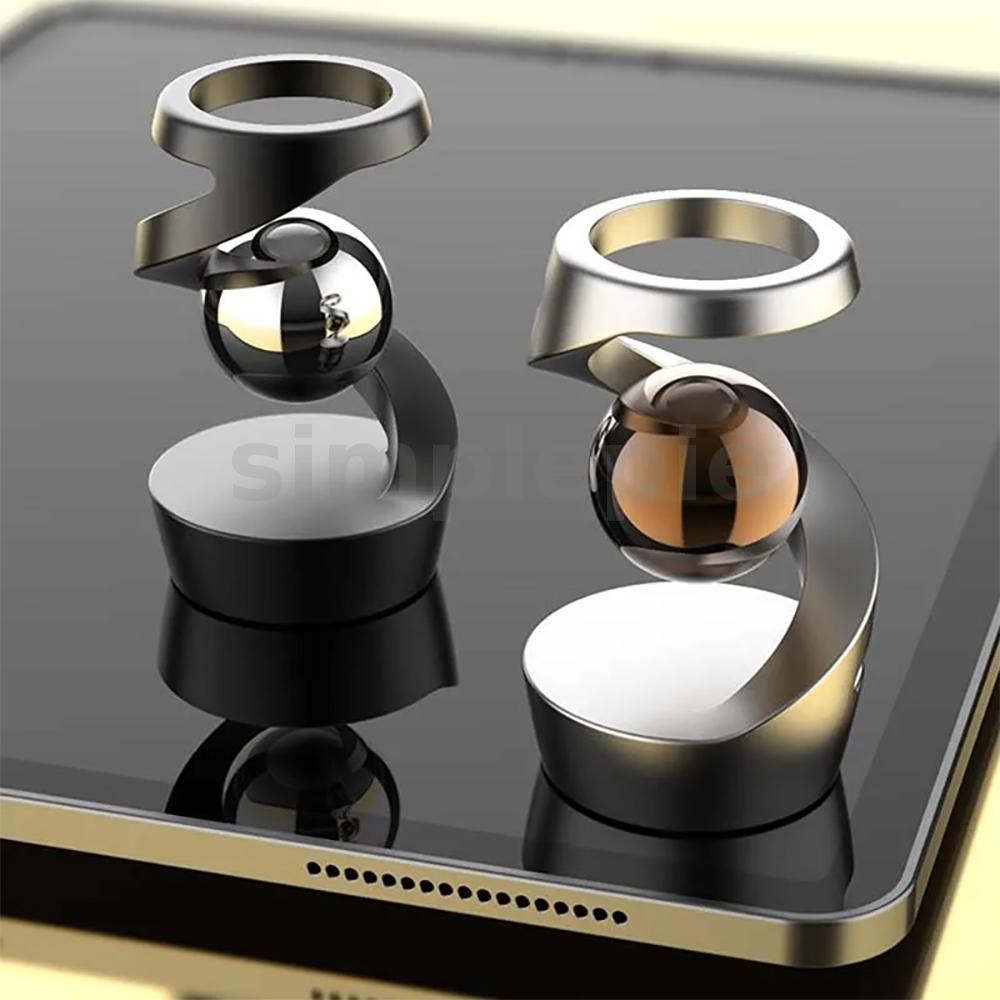 โต๊ะลอยของเล่นตกแต่งบ้านแรงโน้มถ่วง Defying Kinetic โต๊ะของเล่น ...