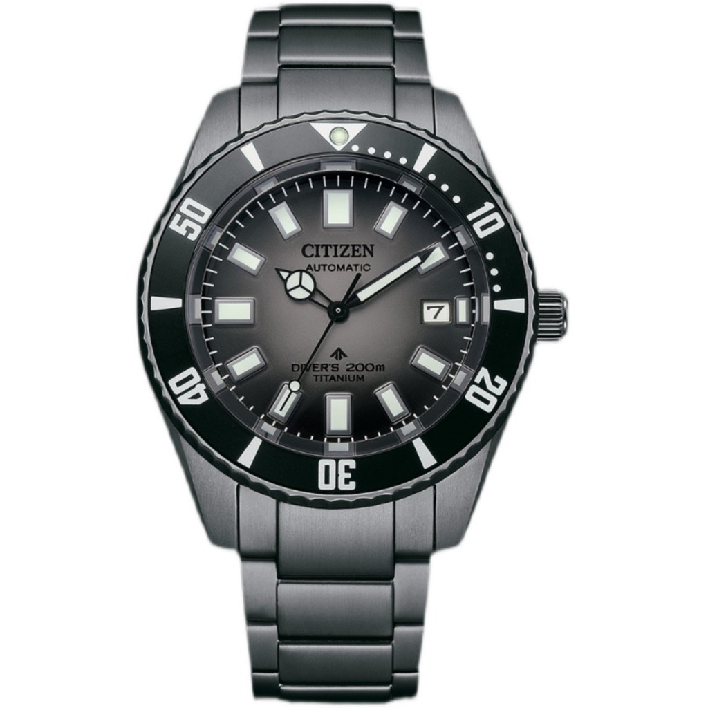JDM WATCH ★ Citizen Citizen ProMaster Super Titanium Automatic ...