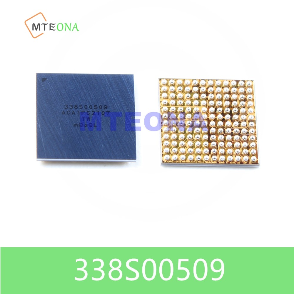 1 ชิ้น 338S00509 เสียง CODEC ขนาดใหญ่ IC U4700 CS42L77A1 สําหรับ Iphone ...