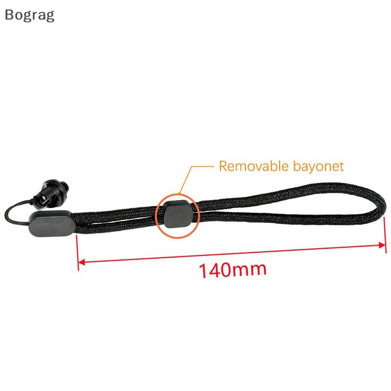 [Bogr] 1/4 นิ้วจับกล้องสกรู 1/4 "D แหวนอะแดปเตอร์ w 14 ซม.ปรับสายรัด ...