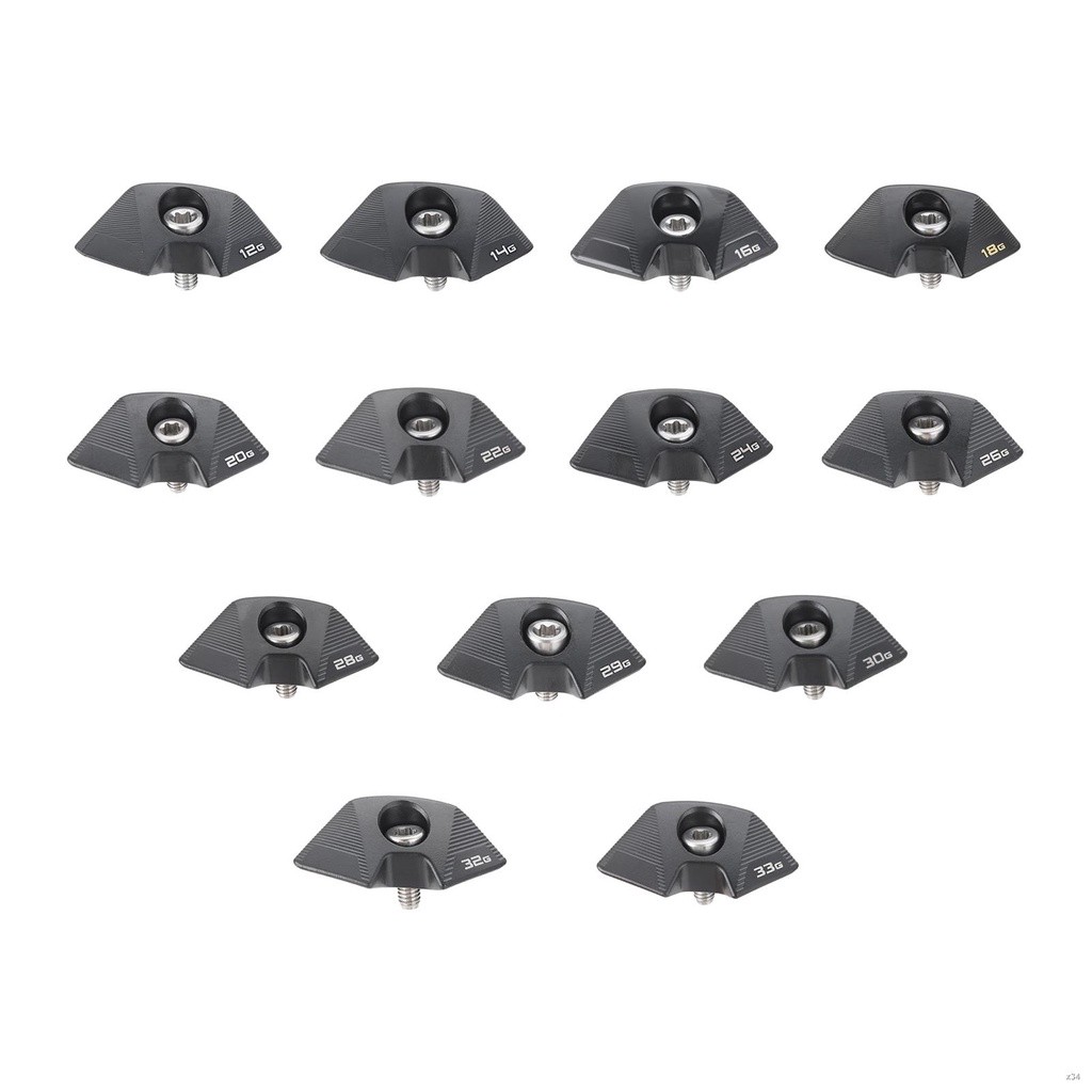 “พร้อมส่ง” 1Pc Golf Weight Practice Screws for Taylormade Sim2/Sim2 MAX ...
