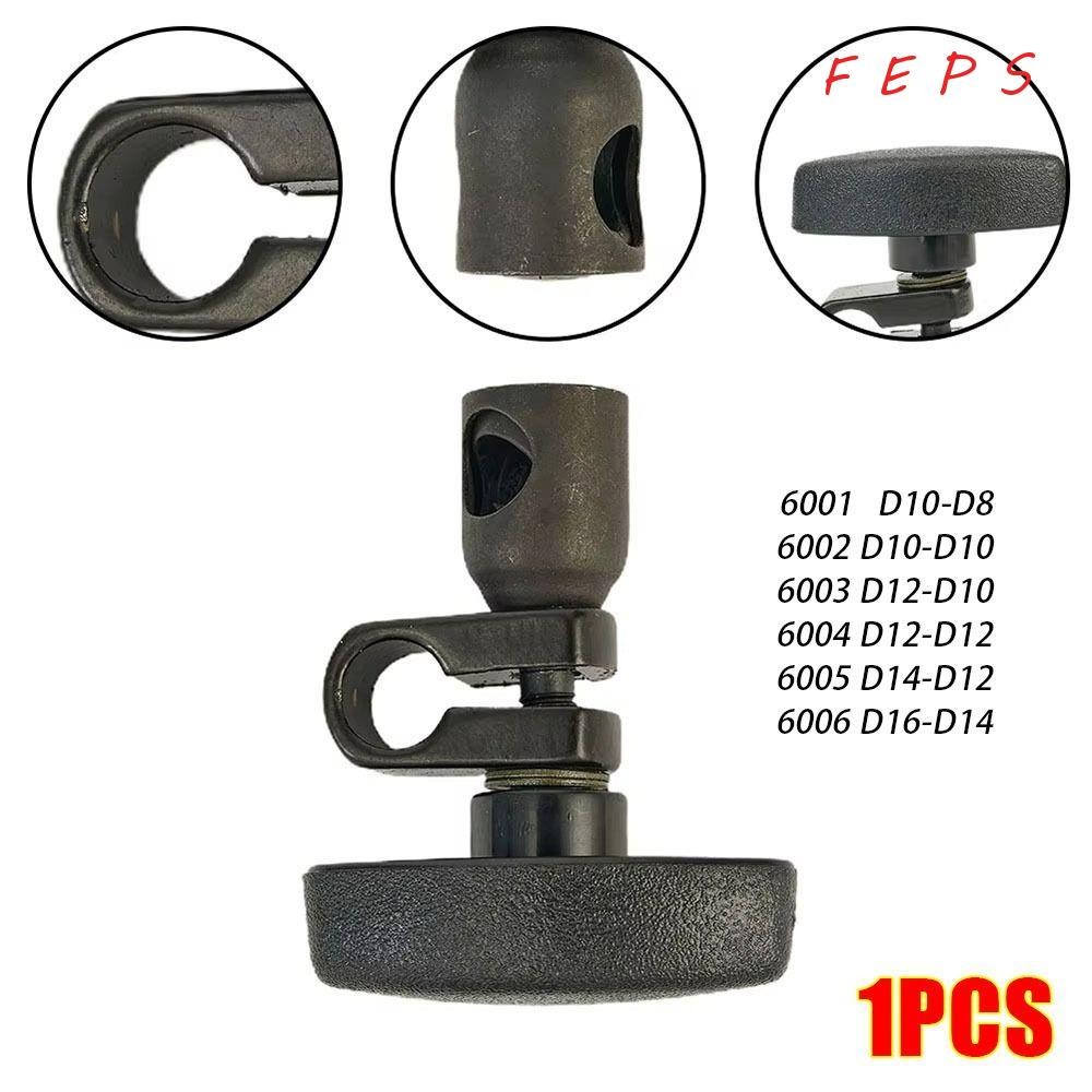 FEPS 1 ชิ้นความสูงวัด Lever Extension Rod Sleeve, D16-D14 D14-D20 หมุน ...