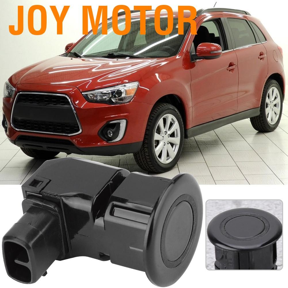 Joy Motor เซ็นเซอร์ที่จอดรถ OEM ช่วยมาตรฐาน PDC Black 89341-58010 ...