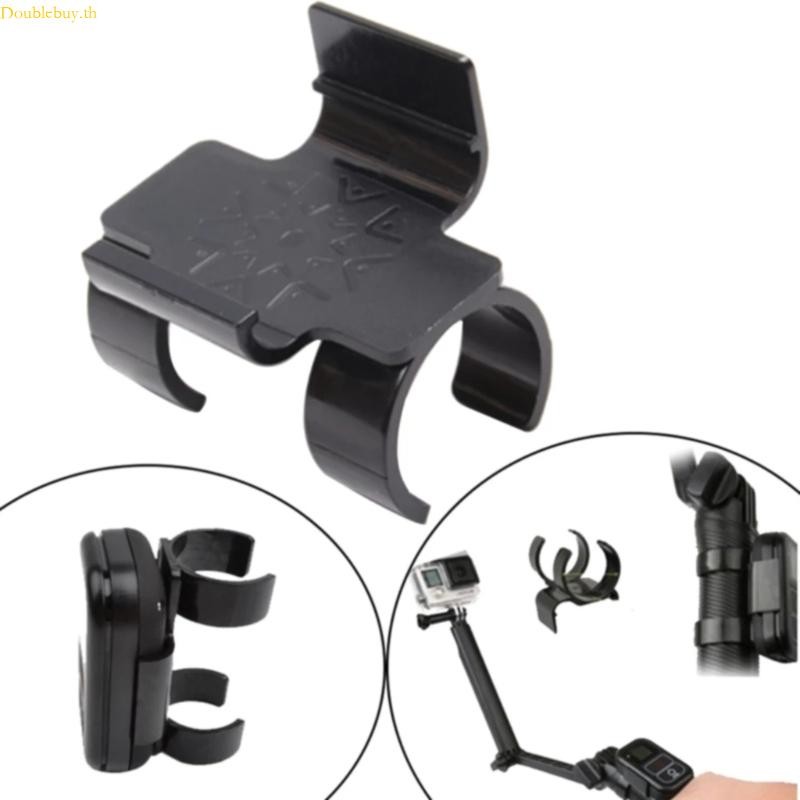 Doublebuy Professional Lock Holder WIFI Selfie Stick Clamp คลิปควบคุม ...