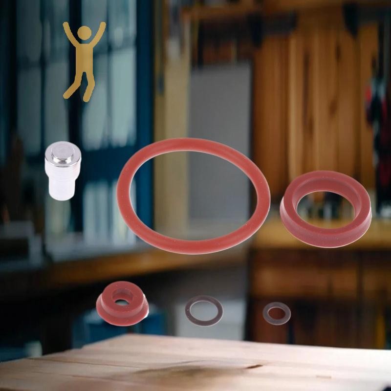 Good Seal O-Ring Maintenance Kitpatible พร้อมเครื่องชงกาแฟ Jura เครื่อง ...
