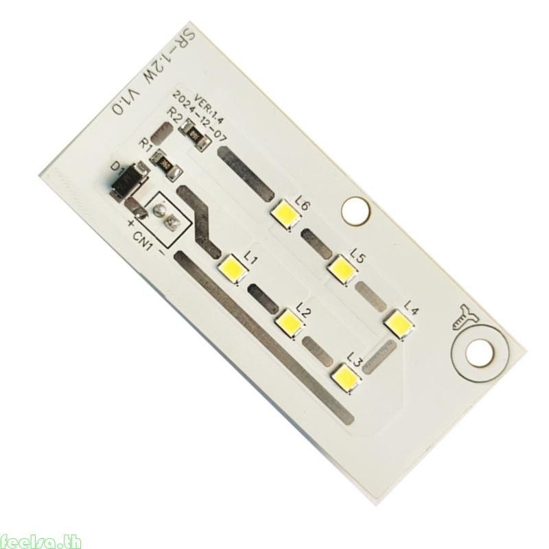 รู้สึกว่าหลอดไฟสากลไมโครเวฟหลอดไฟ นํา เปลี่ยน 5304517872 4920115 ...