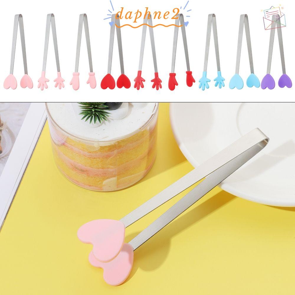 DAPHNES อุปกรณ์ครัวสร้างสรรค์ลื่นจับขนมปังขนมขบเคี้ยวตอง | Shopee Thailand