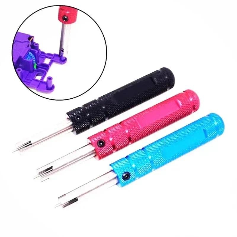 1 PC Ms Ms L แชสซีฟรี Interne Shock Frezen Kolm 360 เกรดเครื่องตัด Mini ...