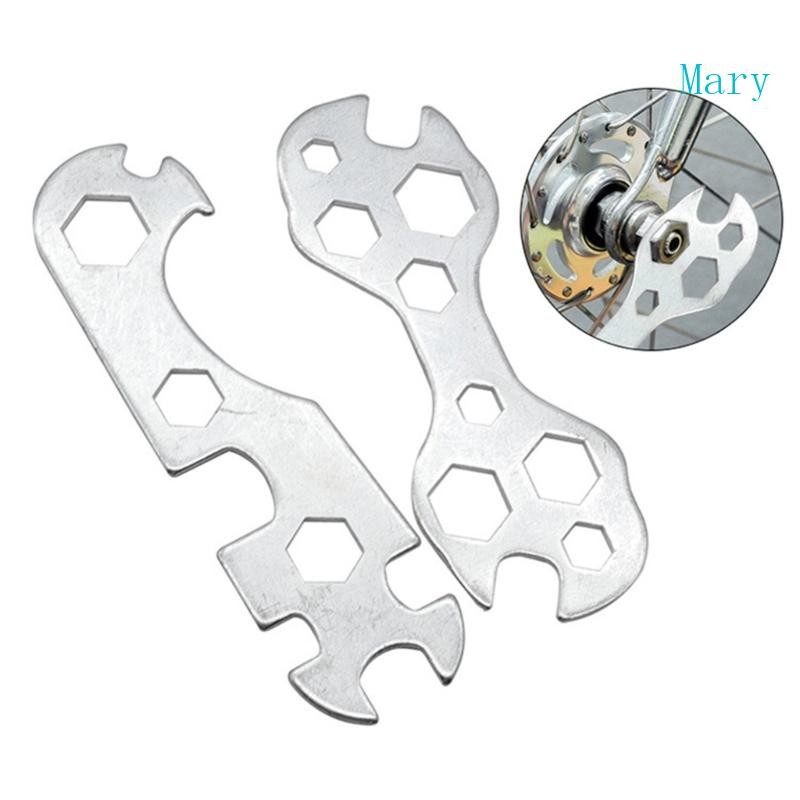 Mary Universal Spanner เครื่องมือ Spanner Mechanic Nut Bolt Multi-function ประแจดอกไม้ | Shopee ...