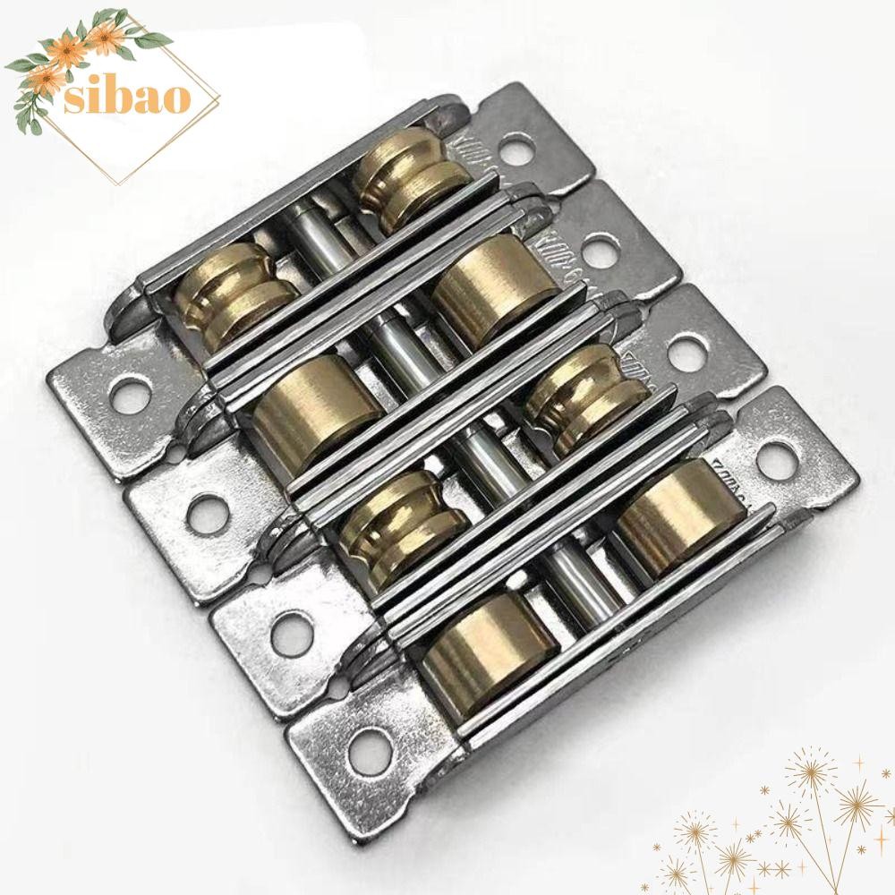 รอกหน้าต่าง SIBAO, ลูกกลิ้งหน้าต่างล้อประตูบานเลื่อน, เฟอร์นิเจอร์ ...