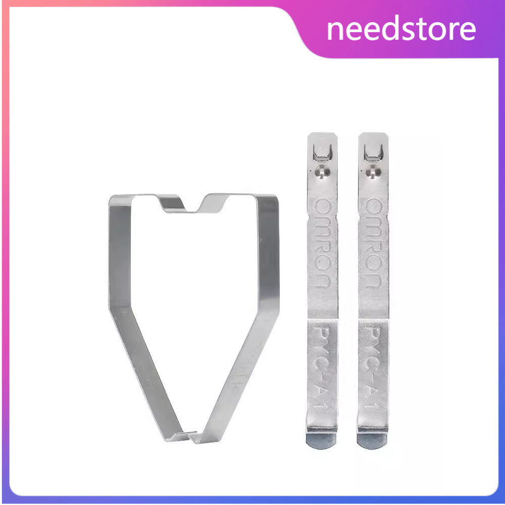 PYC-A1 Omron รีเลย์ซ็อกเก็ตอุปกรณ์เสริมหัวเข็มขัดคงที่ MY LY ใช้ PYCA1 | Shopee Thailand