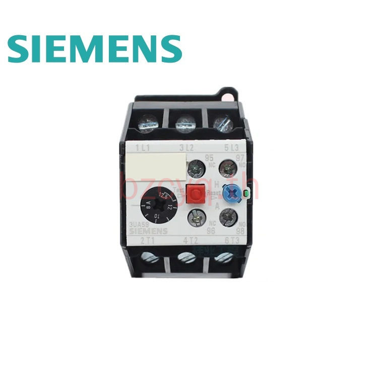 [ในประเทศไทย]Siemens 3UA5940 รีเลย ์ โอเวอร ์ โหลดความร ้ อน 3UA59 40 ...