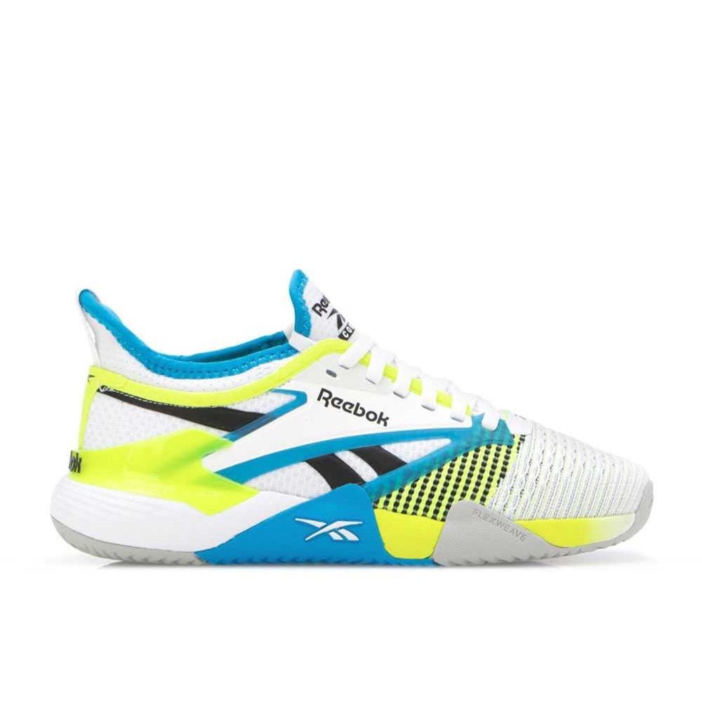 Reebok Nano Court White Unused | Shopee Thailand