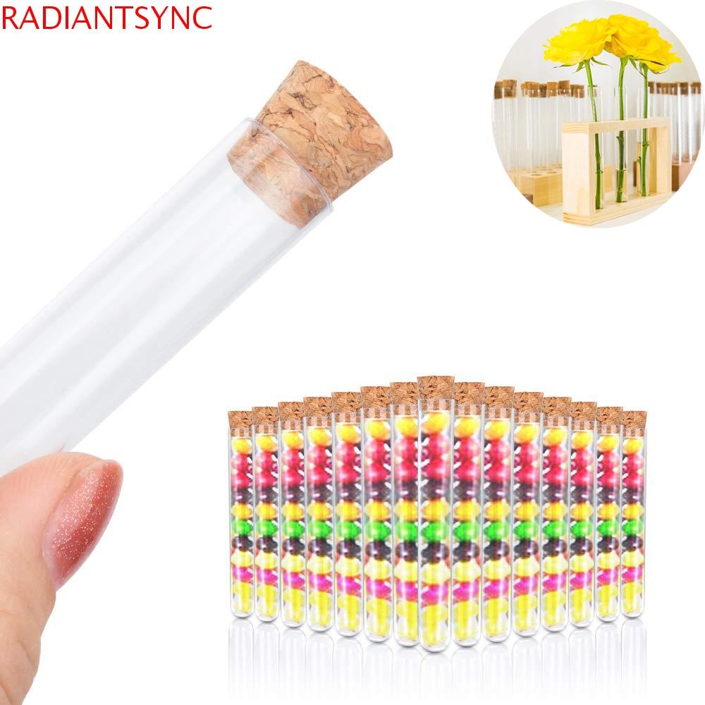 RADIANTSYNC งานแต่งงานโปรดปรานของขวัญหลอดฮาโลวีน 20 ชิ้น Lab อุปกรณ์การสอนอุปกรณ์โรงเรียนการ ...