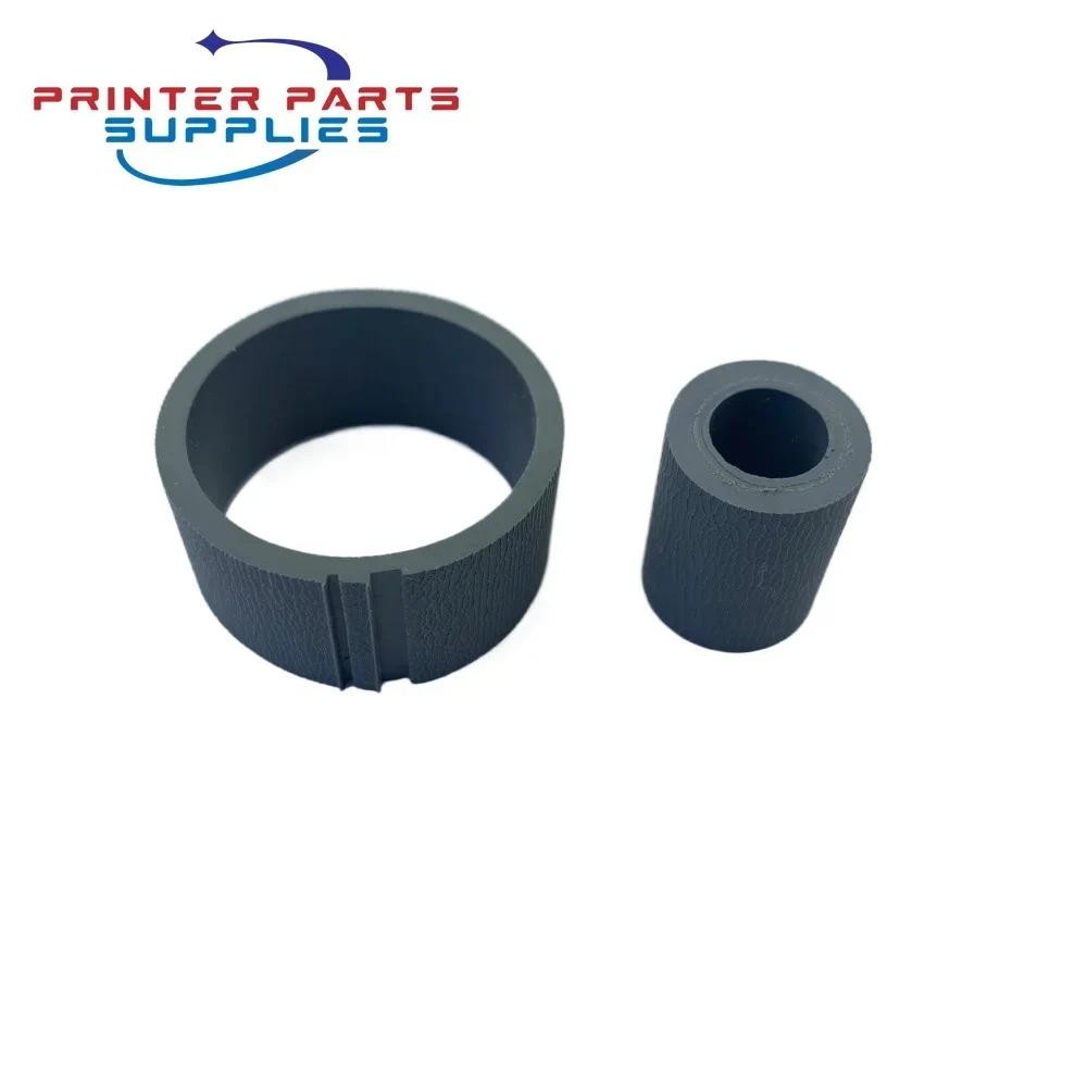 5 ชุด Pickup Roller ยางสําหรับ Epson ME10 L110 L111 L120 L130 L210 L220 L211 L300 L301 L303 L310 ...