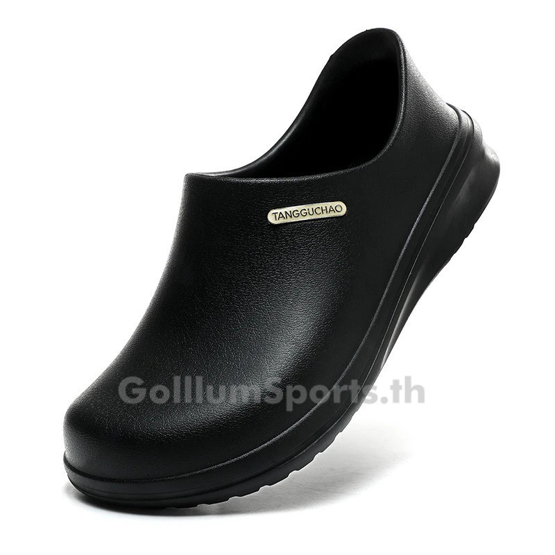 Anti-Skid Chef Shoes for Men Women Kitchen Work Restaurant Working Cook ...