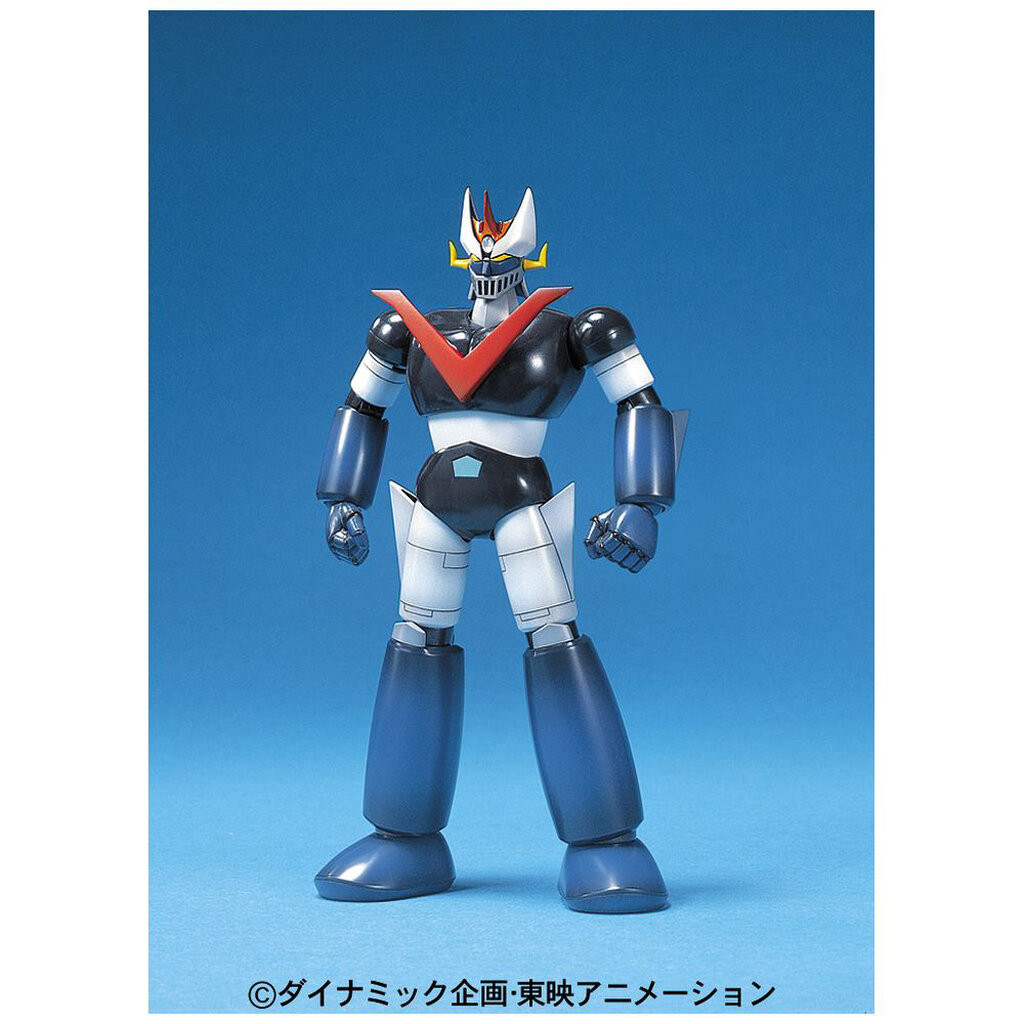 VCA ⭐️ BANDAI MECHANIC COLLECTION KIT GREAT MAZINGER MODEL TOY ประกอบ ...