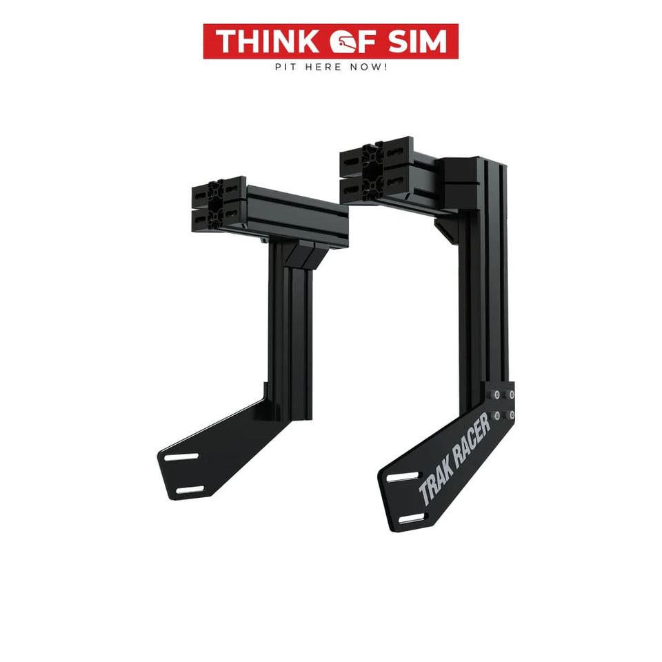 Trak Racer Universal Integrated Monitor Mounts for Aluminium Extrusion ...