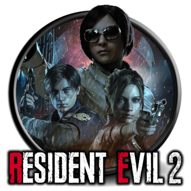 ⚙️ PC Game | ติดตั้งไม่ยุ่งยาก | USB | ⚙️ Resident Evil 2 +ซัฟไทย ...