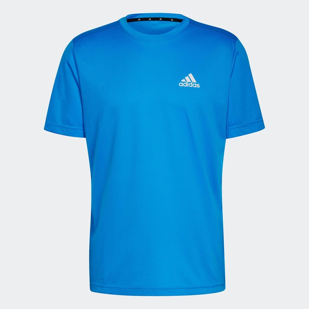 adidas เทรนนิง & Gym & Training เสื้อยืด AEROREADY Designed To Move ...