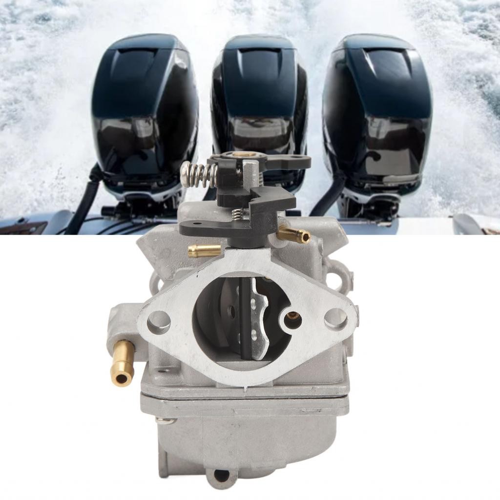 คาร์บูเรเตอร์คาร์โบไฮเดรต 3R4 03200 0 4 จังหวะสำหรับเครื่องยนต์นอกเรือ ...