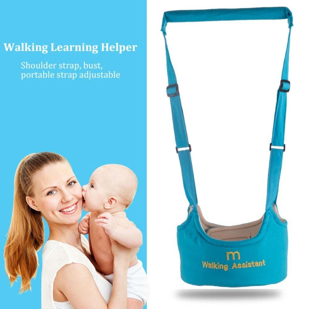 ROSEGOOD สายรัดเดินเด็ก, Stand Up Anti Walking Learning Helper ...