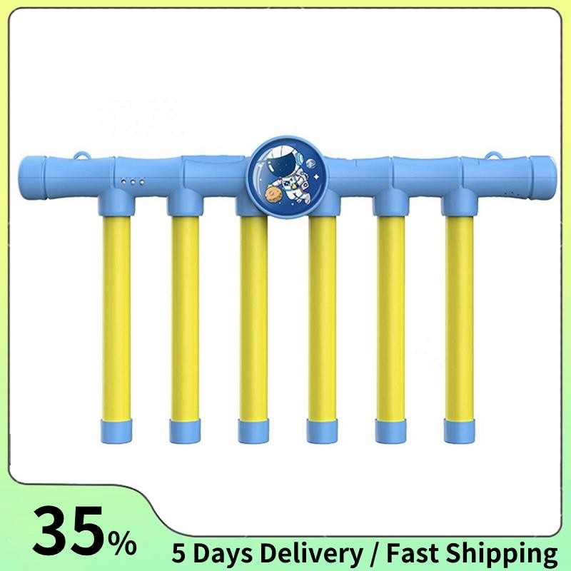 เด็ก Stick Catcher Quick จับหัวเกมเครื่อง Reaction การฝึกอบรม Sticks ...