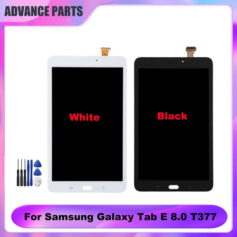 ใหม่ สำหรับ Samsung Galaxy Tab E 8.0 T377 T377V T377A T377P SM-T377 จอ ...