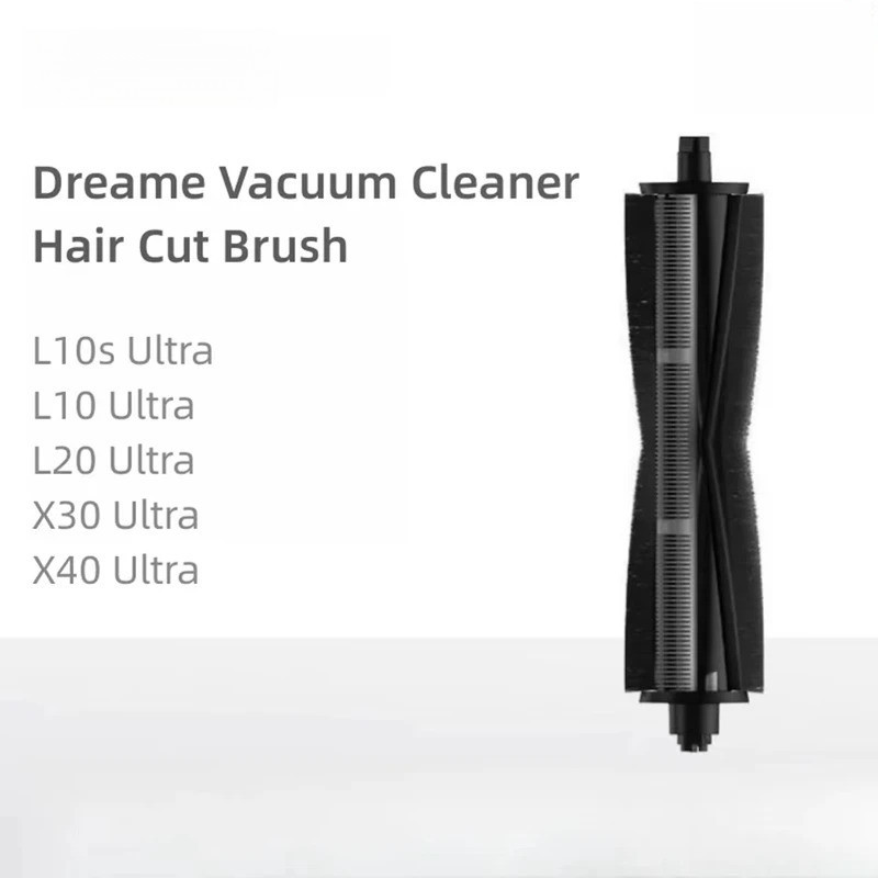ตัดผมอุปกรณ์เสริมแปรงป้องกันการพันกันสําหรับ Dreame L10s Ultra/L10 ...