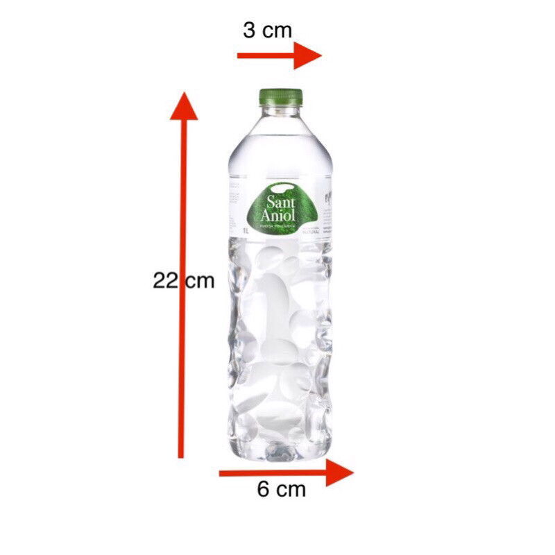 ขวดพลาสติกใส ขวดPET 600 ml. 600 CC จำนวน 50 ใบ | Shopee Thailand