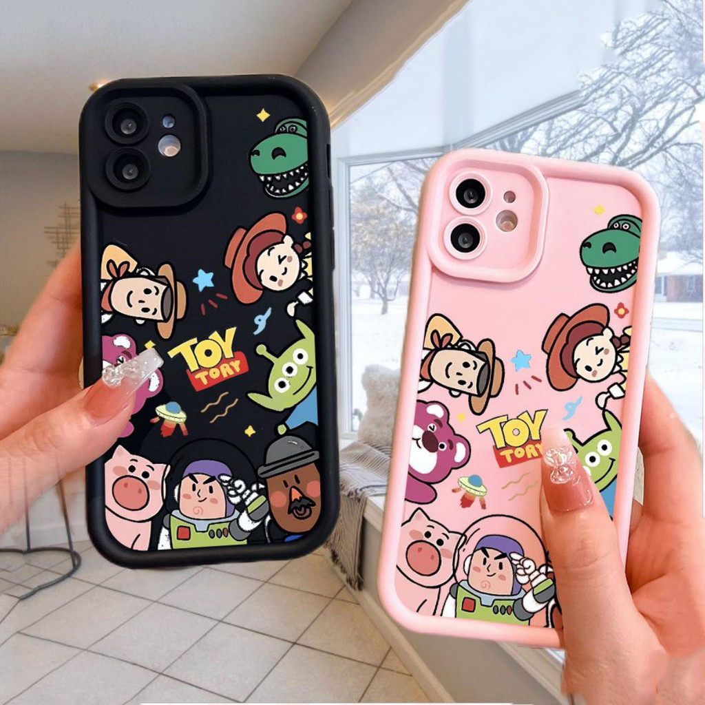 เคส สำหรับ For Xiaomi Redmi 14C 13 13C 12 10 9T 9A 9C A1 A2 A3 Poco X6 C65 C75 5G | Shopee Thailand