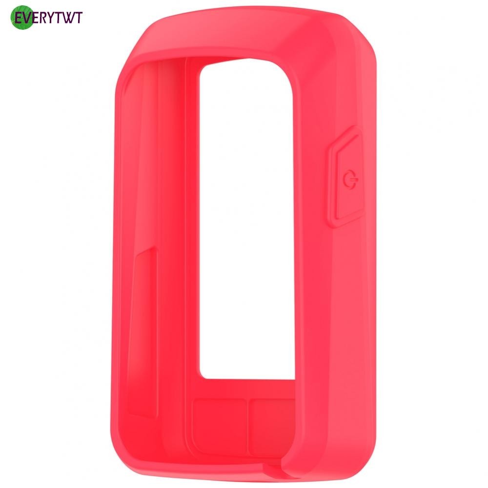 【EVER】Silicone Case for Wahoo ELEMNT BOLT V3 Designed for Safe Handling ...