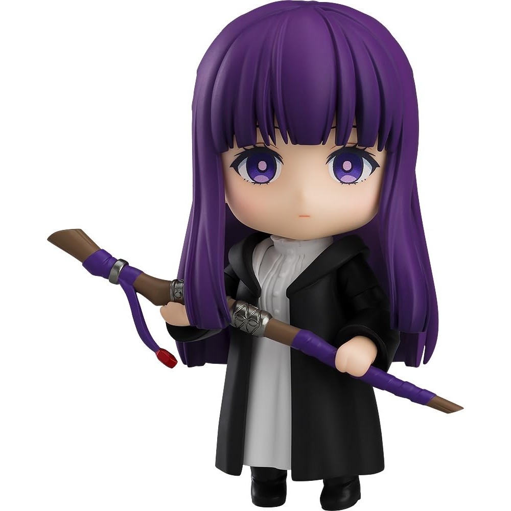 Nendoroid Felen from "The Girl Who Leapt Through Time" Non-Scale ...