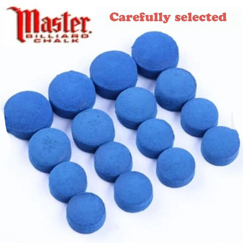 10 ชิ้น Master Cue Tip 9/10/11/12/13 มม. Original Cue Tip สำหรับ ...