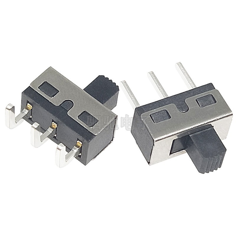 SS12D10 Toggle Switch D06/D11G5 เท้าตรงโค้งเท้า 3 ฟุต 2 เกียร์แนวตั้ง ...