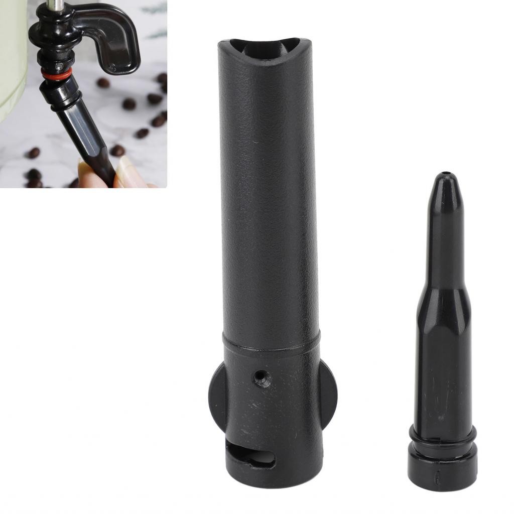 Milk Foam Nozzle Machine เครื่องชงกาแฟน้ำหนักเบาสำหรับสำนักงาน | Shopee ...