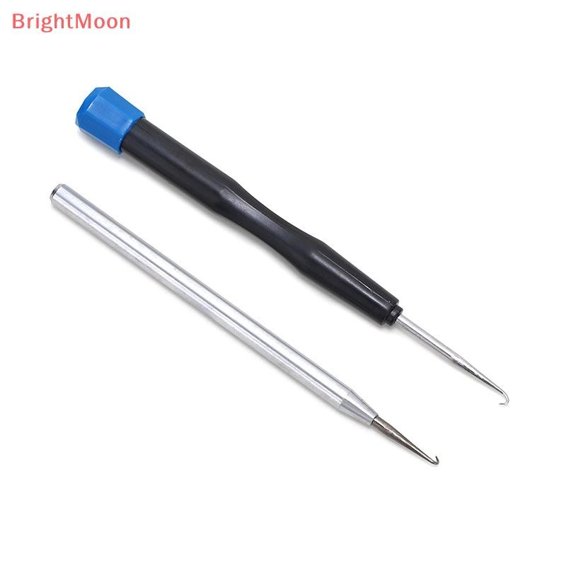 BrightMoon Half Frame แว่นตา Retractor Pull Down Wire สแตนเลส Retractor ...