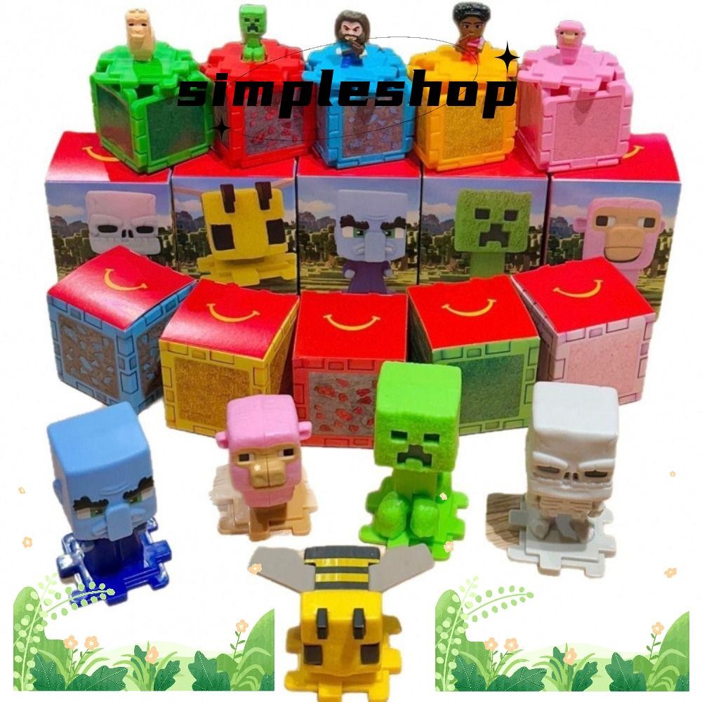 SIMPLESHOP Creeper Bee Evoker รูป, Steve Llama ตลกการ์ตูนรูป, 2025 PC ...