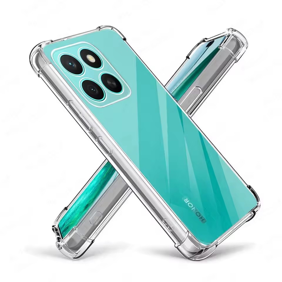 เคสใส สำหรับ เคสกันกระแทก รุ่น สำหรับ Honor X9C X9B X9A X8C X8B X8A X7A X6C X6B X6A X5B Plus X60 ...