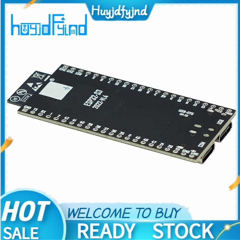 1 ชิ้น Esp32 Esp32 S3 Wifi บลูทูธ Iot Dual Type C Development Board Core Board Esp32 C6