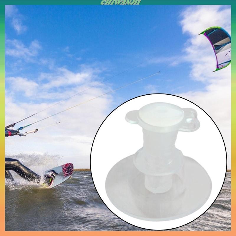 [เท่าไหร่1] Kitesurfing Kite Valve อุปกรณ์ว่าวทดแทนที่สะดวก | Shopee ...