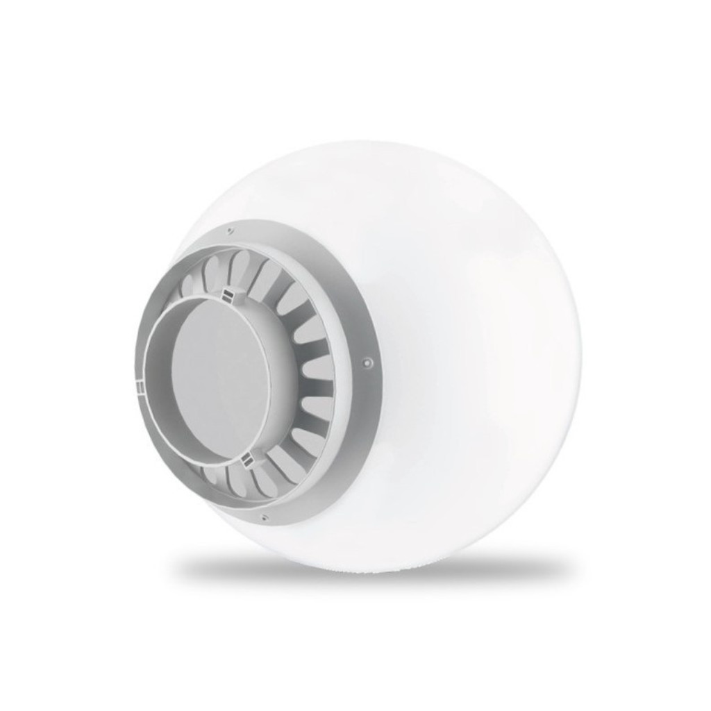 Tolifo Diffuser Sphere 40cm Bowen Mount Softbox อุปกรณ์ไฟสตูดิโอ ควบคุมการกระจายแสง ให้แสงนุ่ม ...